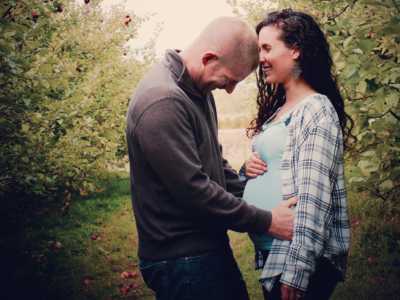 When Your Husband Is Diagnosed With Brain Cancer, You Realize What ...