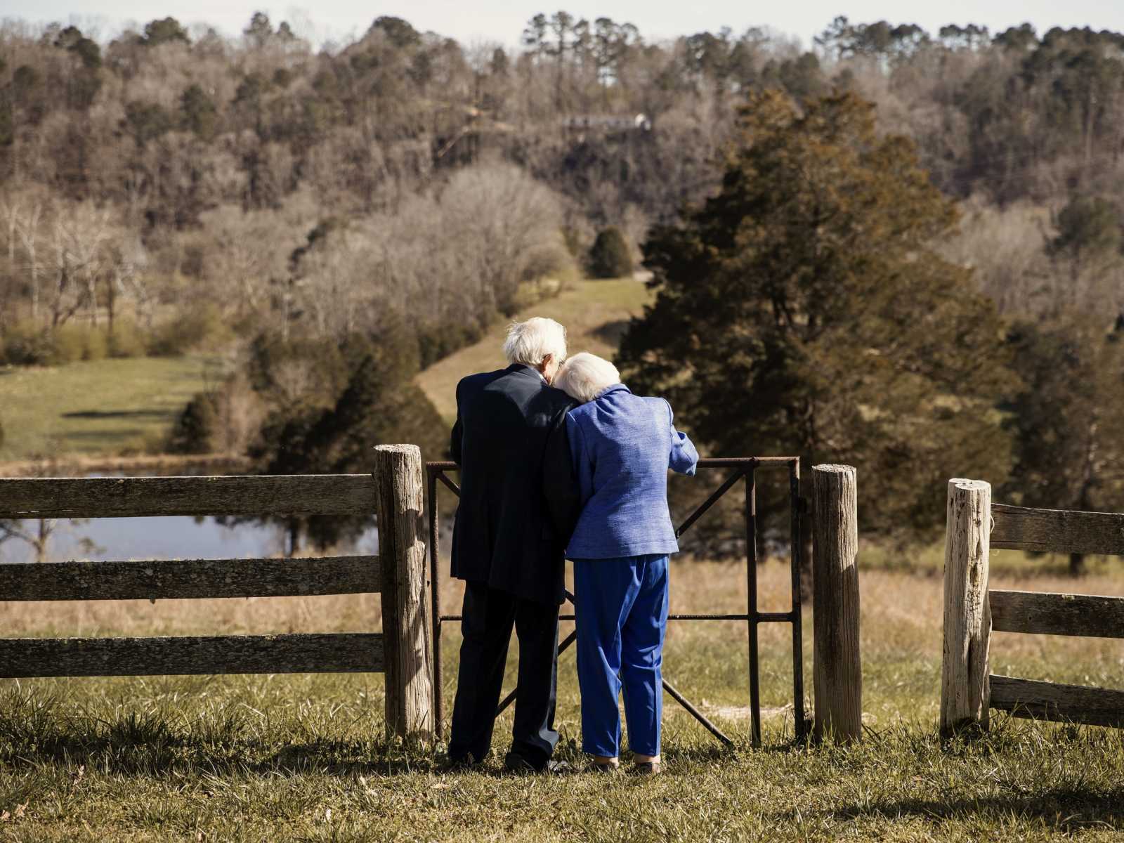‘I want to live long enough to see that baby girl.’: 92-year-old defies ...