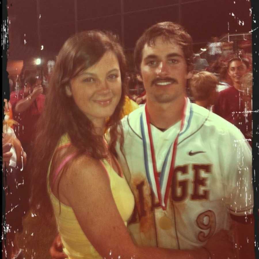 ‘He is her protector, it’s not my role anymore.’: With daughter in ICU ...