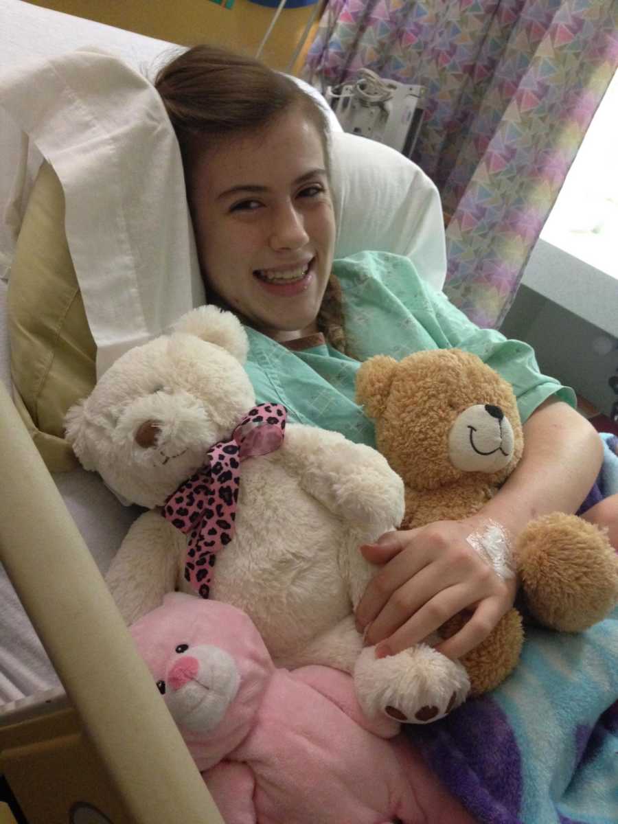 ‘He swooped in and saved her.’: Prom dates with special needs finally ...