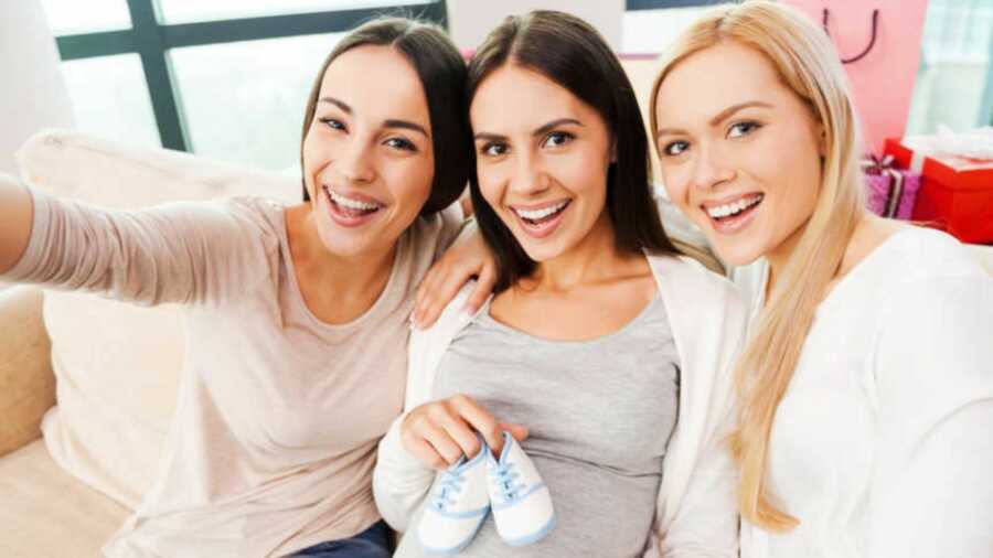 15 Reasons Why Mom Friends Make The Best Friends – Love What Matters