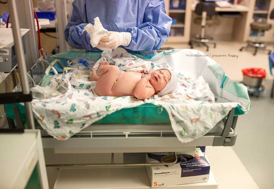 ‘This too is beautiful. This too is a miracle.’: Birth photographer ...