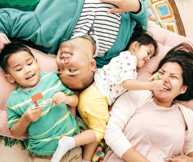 13 Habits For Raising Well-Adjusted Kids – Love What Matters