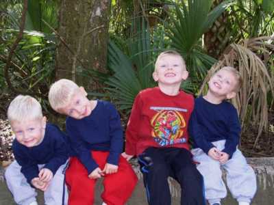 ‘My son was gone, but that blue ink stain? It was still there.’: Mom ...