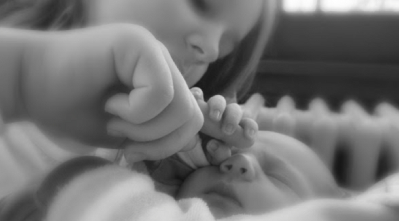 When Growing Your Family Comes To An End – Love What Matters