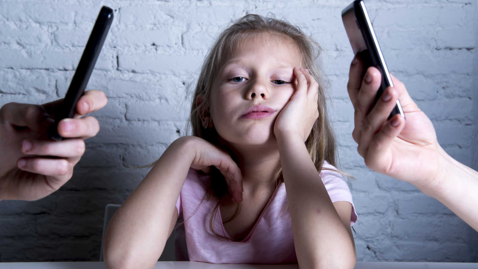 Why Modern Children Are No Longer Thriving – Love What Matters