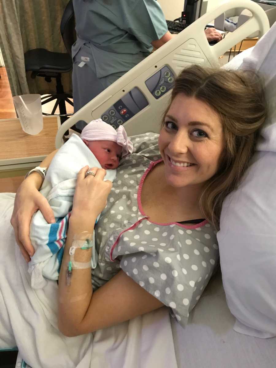 ‘So, I had colon cancer, thyroid cancer, and now I may not be able to ...