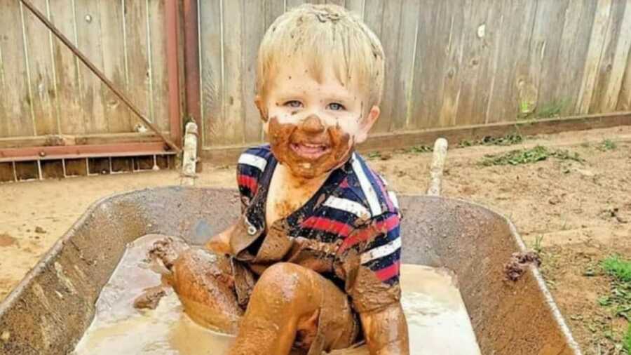 20 Things I Learned From Raising Boys – Love What Matters