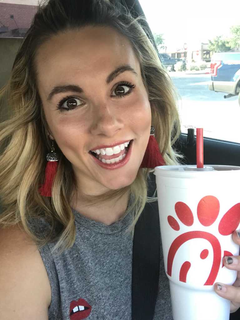 I Can’t Be Everyone’s Chick-Fil-A Sauce, And Neither Can You – Love ...