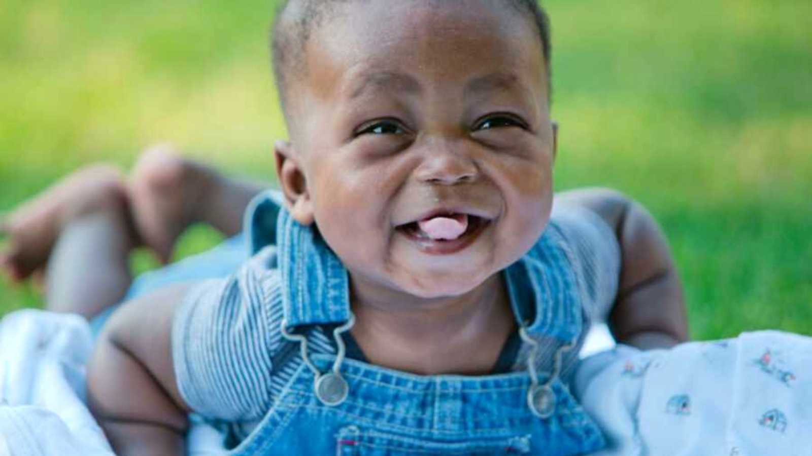 Birth Mom Honors Loving Foster Mom With Godmother Title After Reuniting ...