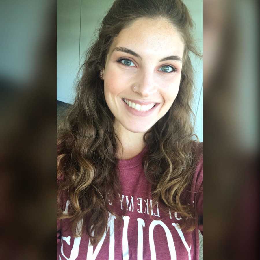 ‘At first, I received lots of criticism for my new lifestyle. I sit at ...