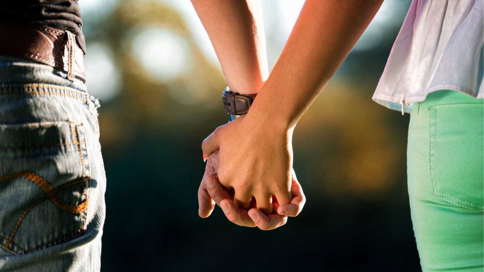 We Only Fall in Love with 3 People in Our Lifetime — Each One for a ...