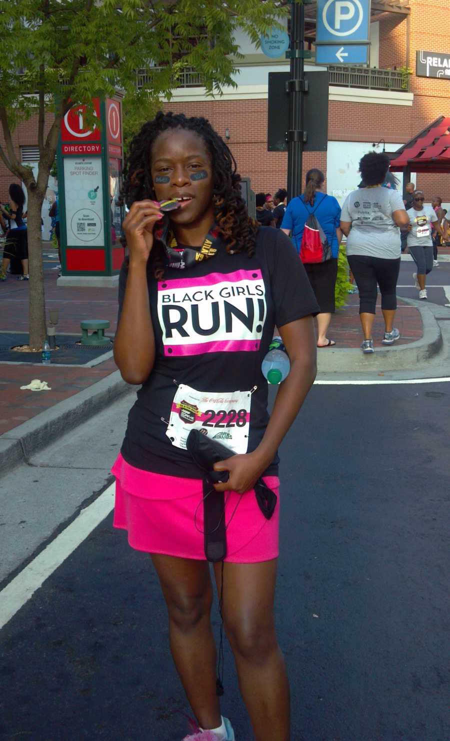 ‘I was 32 years old with a dead husband. I wanted to – needed to – feel ...