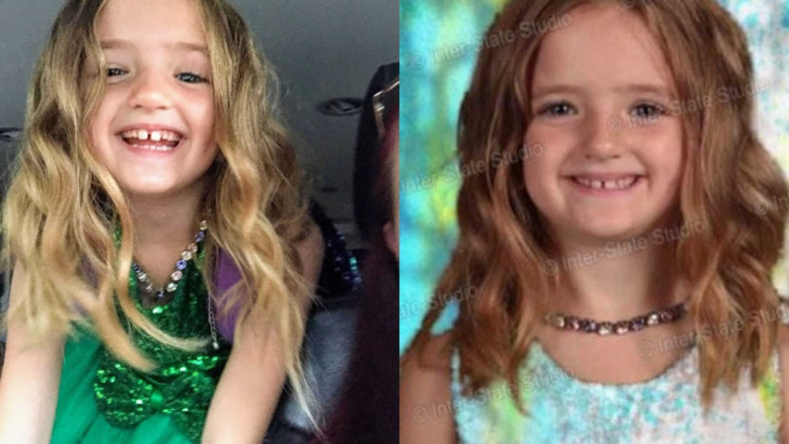 My Daughter’s Hilarious School Photo Fail – Love What Matters