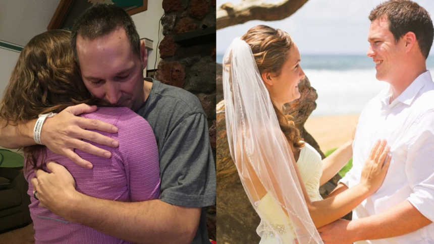 Loving The Girl Who Lost Her Father Isn’t A Role For The Faint Of Heart ...