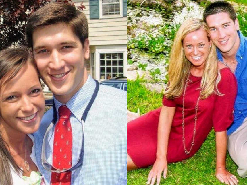 I Am The Gray Area Friend – Love What Matters