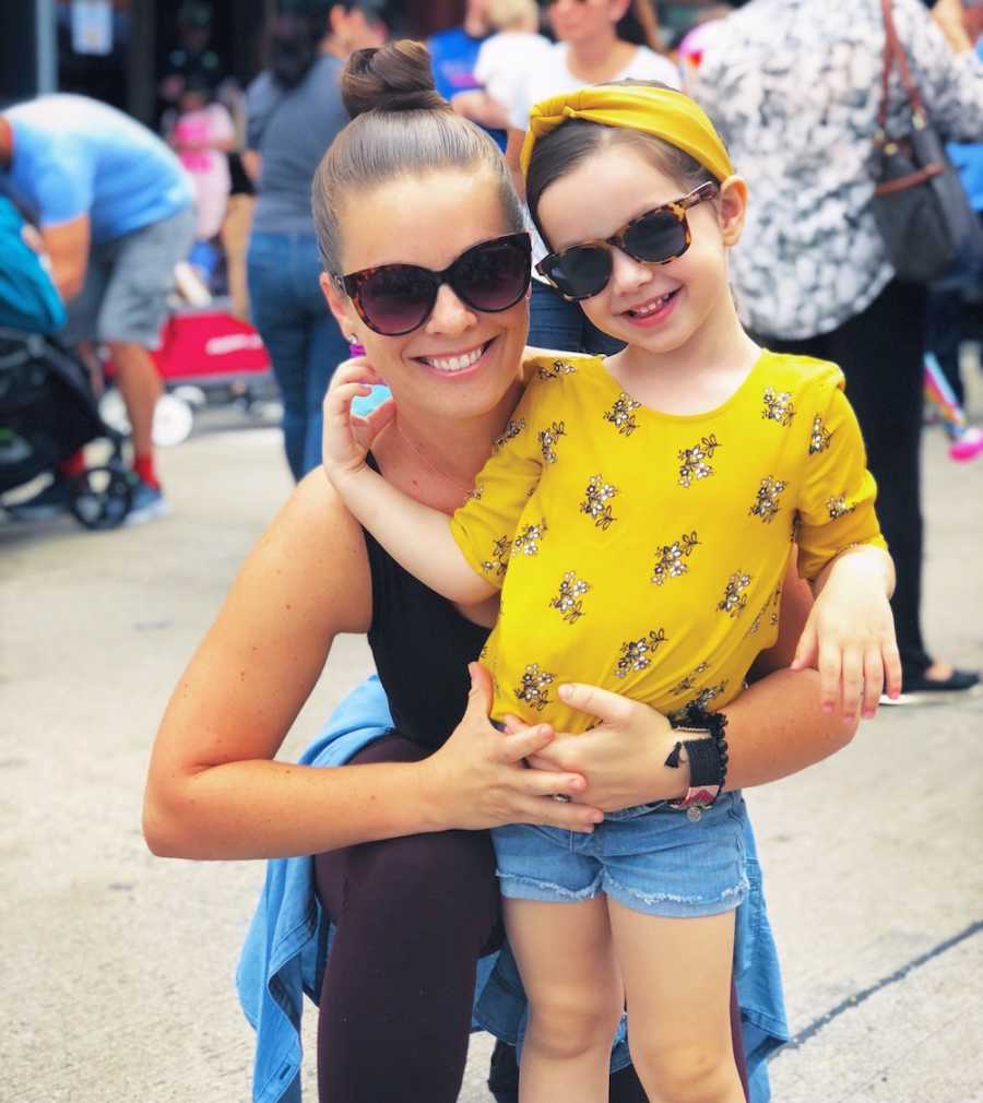 ‘She was always the star student. When the flapping started, we assumed ...