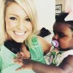 ‘Who should wear the mommy bracelet?,’ the nurse asked. ‘Jessica. She’s ...