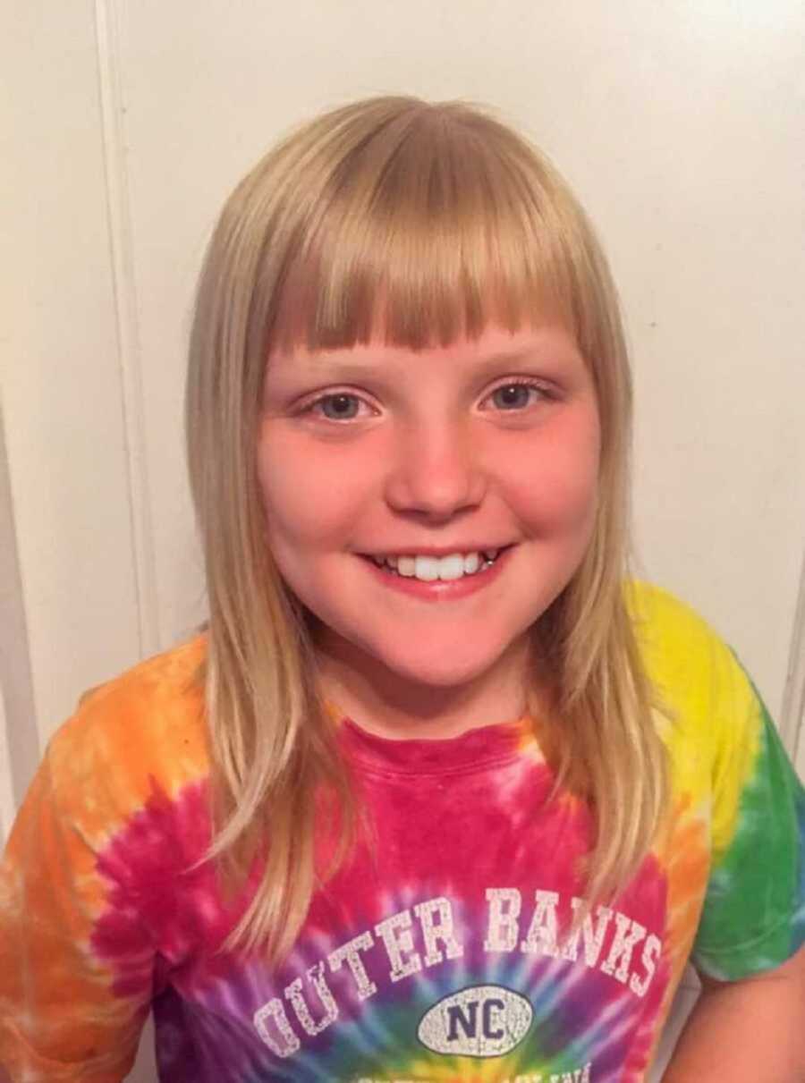 11-Year Old Shares Body Positive Photo Shoot After Doctor’s Insensitive ...