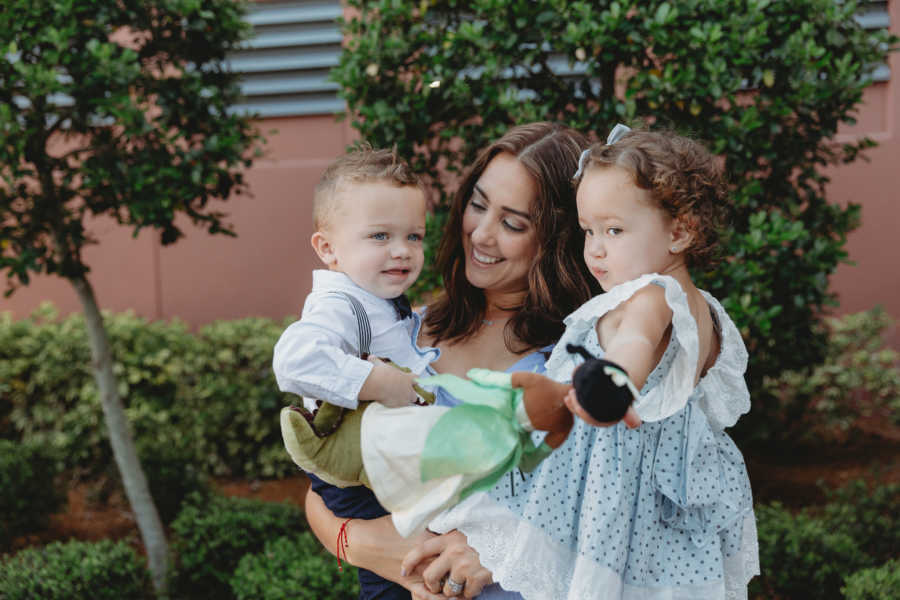 ‘I received a text. ‘I know you guys said you aren’t taking any new ...