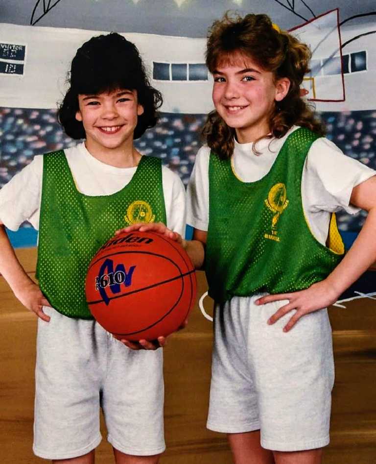 ‘I awoke from the anesthesia. ‘Is it closed?’ My family nodded. I ...