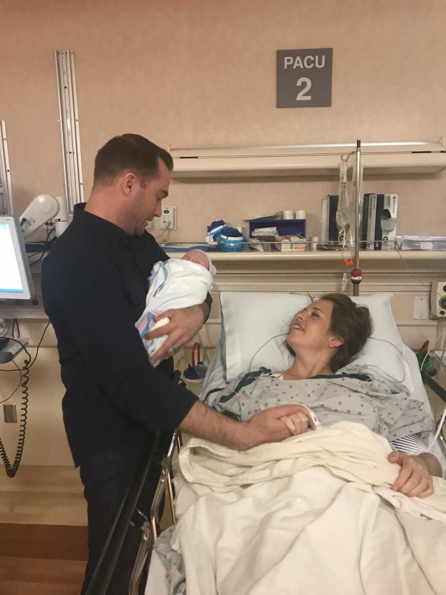 After Battling Infertility For 14 Years, My Sister Offered To Be My ...