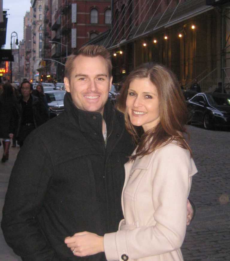 After Battling Infertility For 14 Years, My Sister Offered To Be My ...