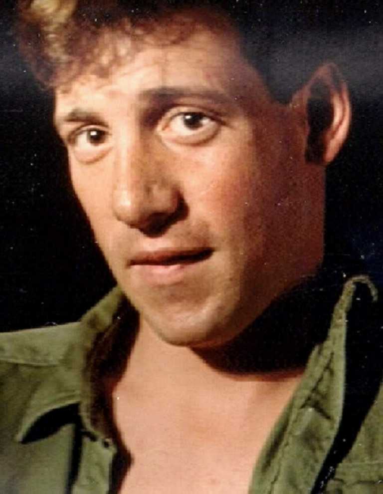 ‘Just be a good boy and relax,’ he said. He was my teacher. Other men ...