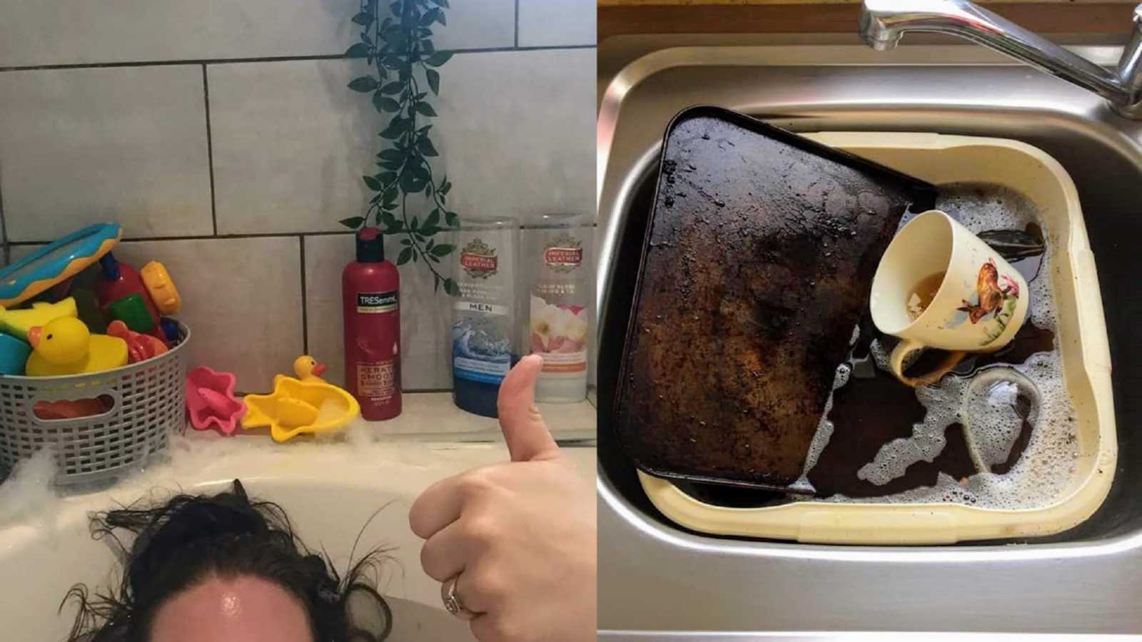 ‘Don’t get offended, babe. I just know you love that sort of stuff.’ My ...