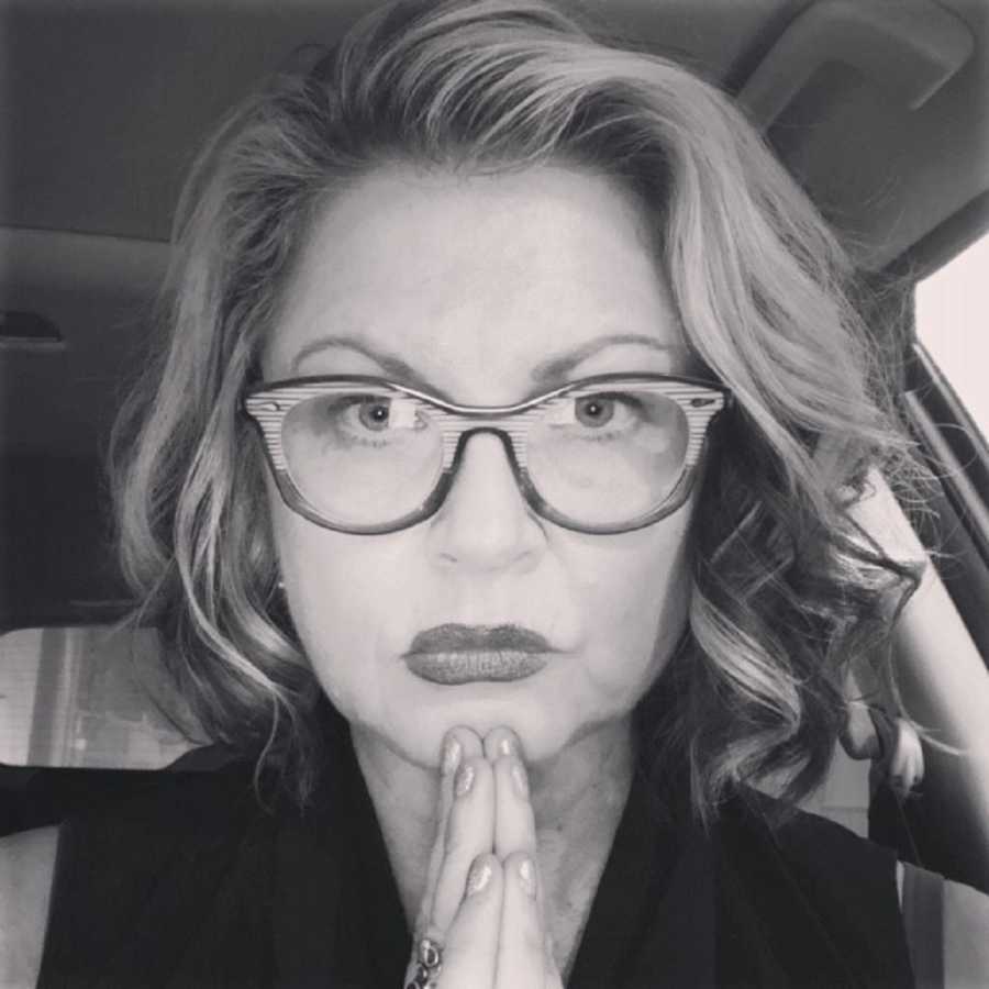 ‘My sweet baby, my firstborn son, is homeless, mentally ill and ...