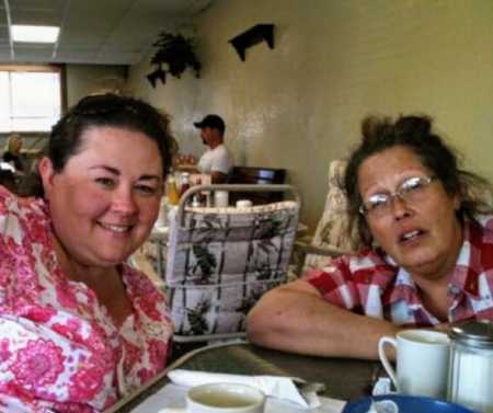 After 31 Years, I Reconnected With My Mother Who Abandoned Me – Love ...