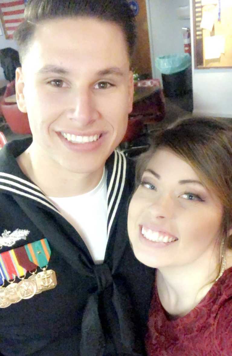 ‘My feelings for Kyle began to change. Shortly after, we had a little ...