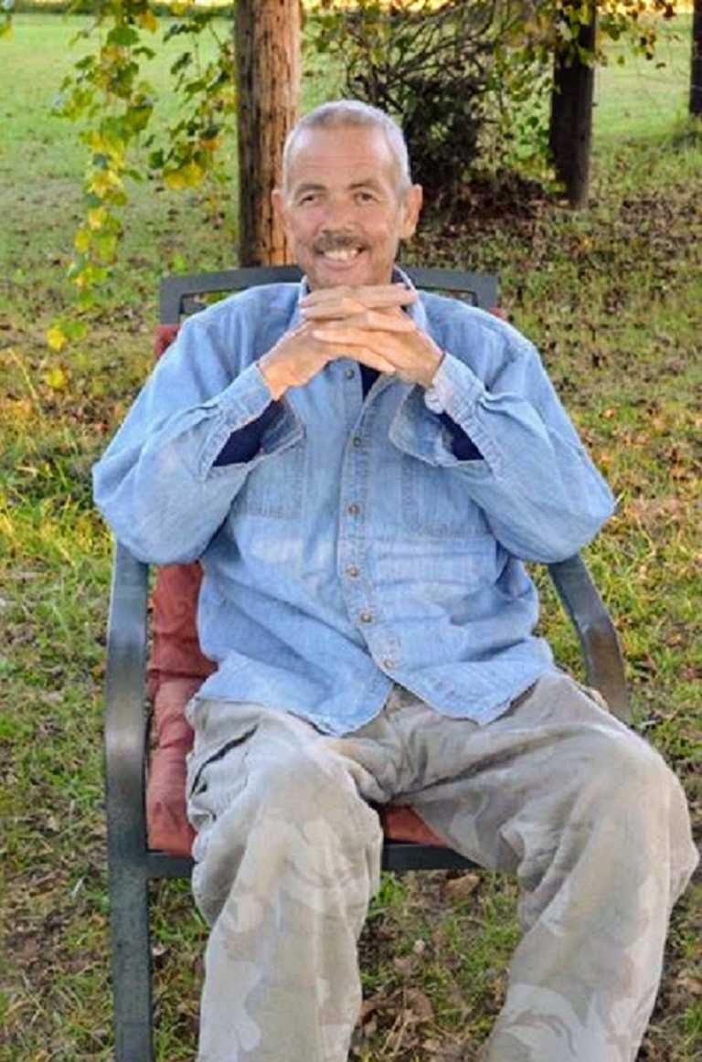 ‘After the diagnosis, we found out we were pregnant. ‘We don’t have ...