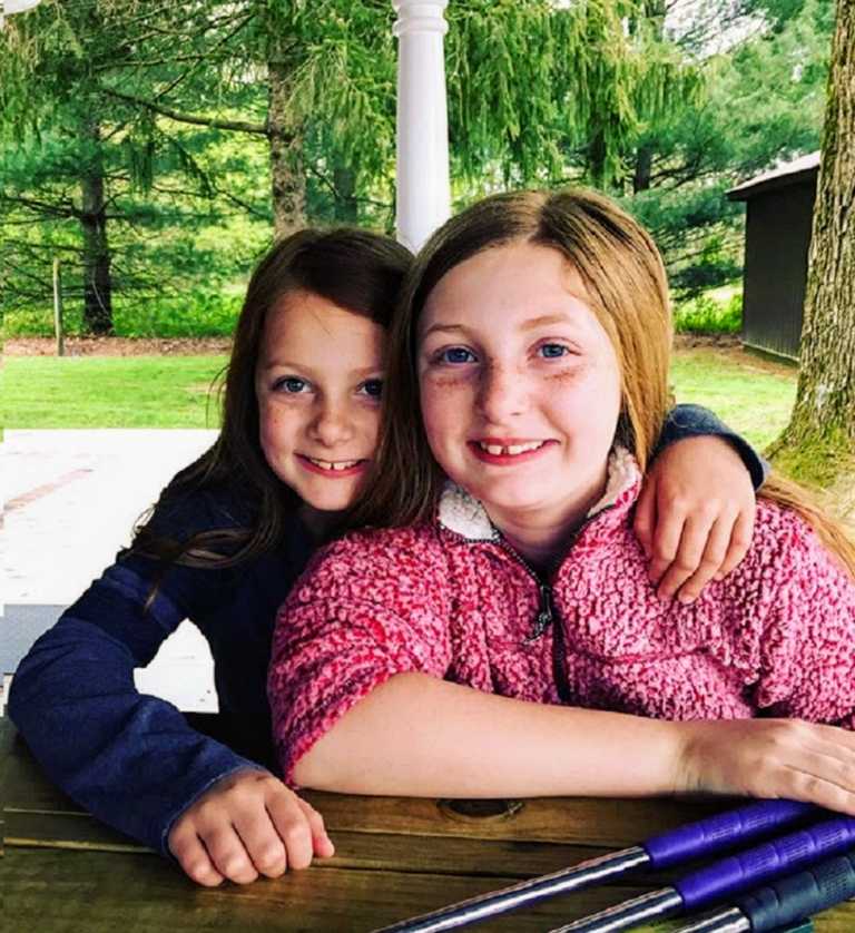 ‘Her pupils became dilated and dark. She started wetting the bed, baby ...