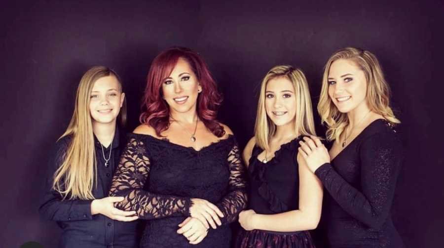 ‘Are you a boy or a girl?’ My daughter responded with the craziest look ...