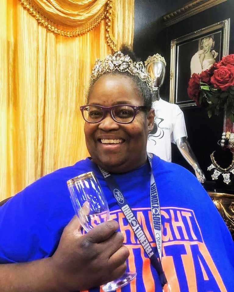 I Started The World’s First Ever Plus-Sized Salon, Because Beauty ...