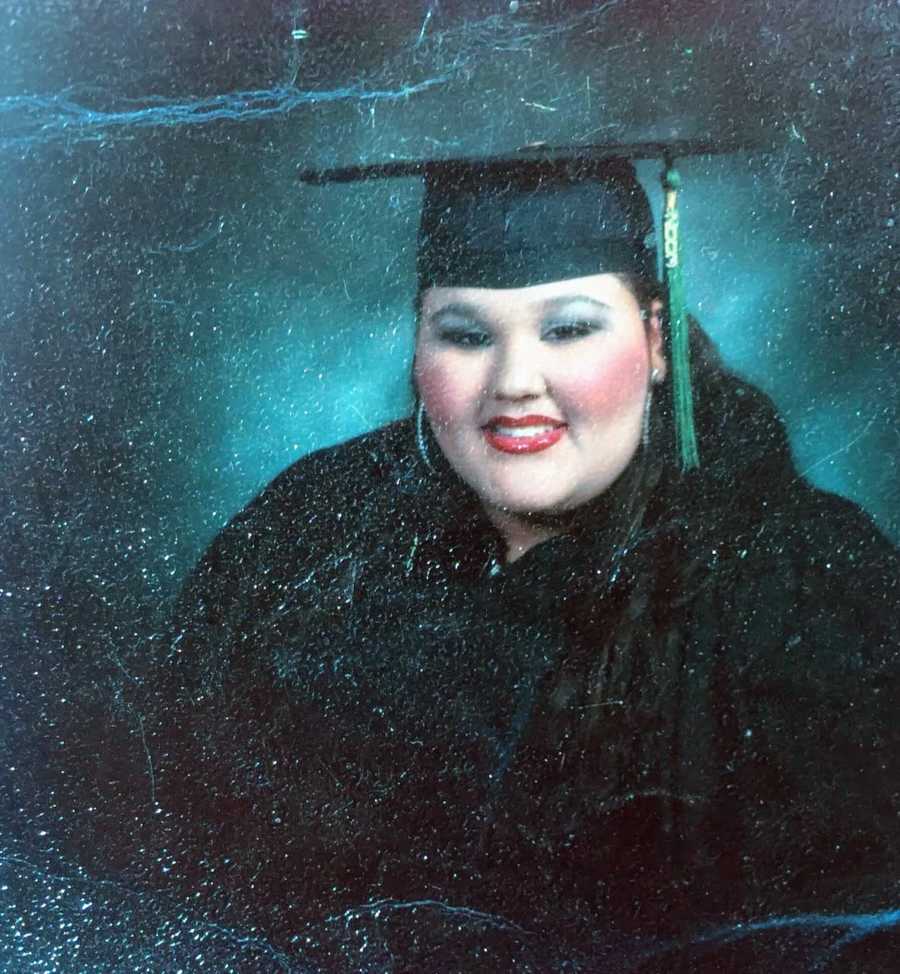 I Started The World’s First Ever Plus-Sized Salon, Because Beauty ...