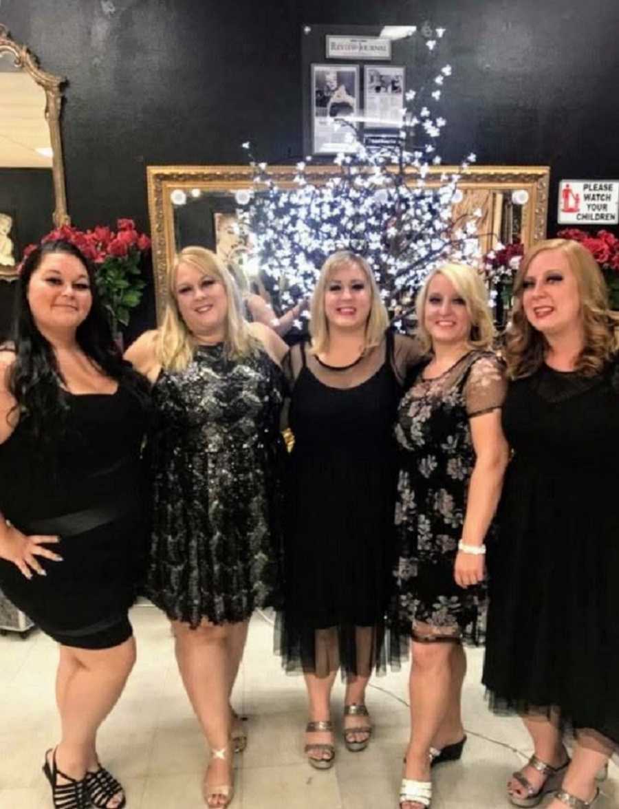 I Started The World’s First Ever Plus-Sized Salon, Because Beauty ...