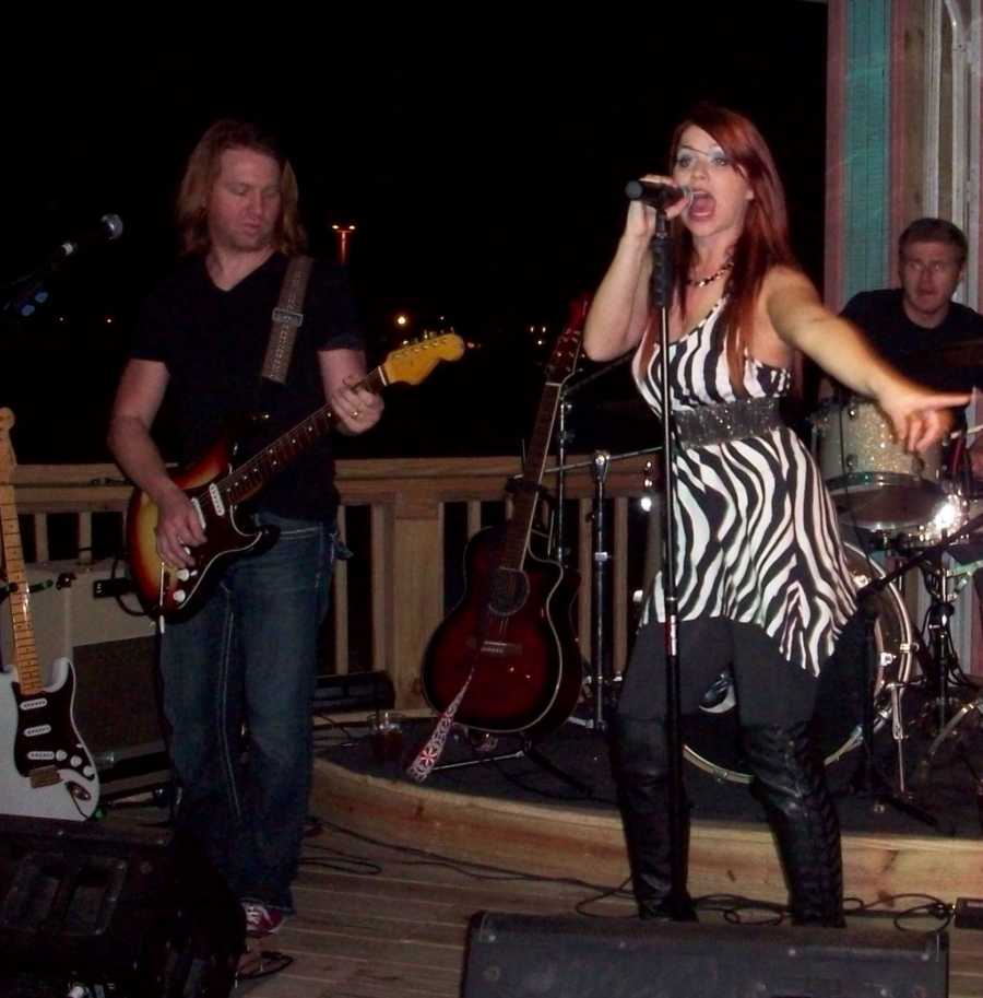 ‘His arm was twisted and his once rosy red lips were white as snow. I ...