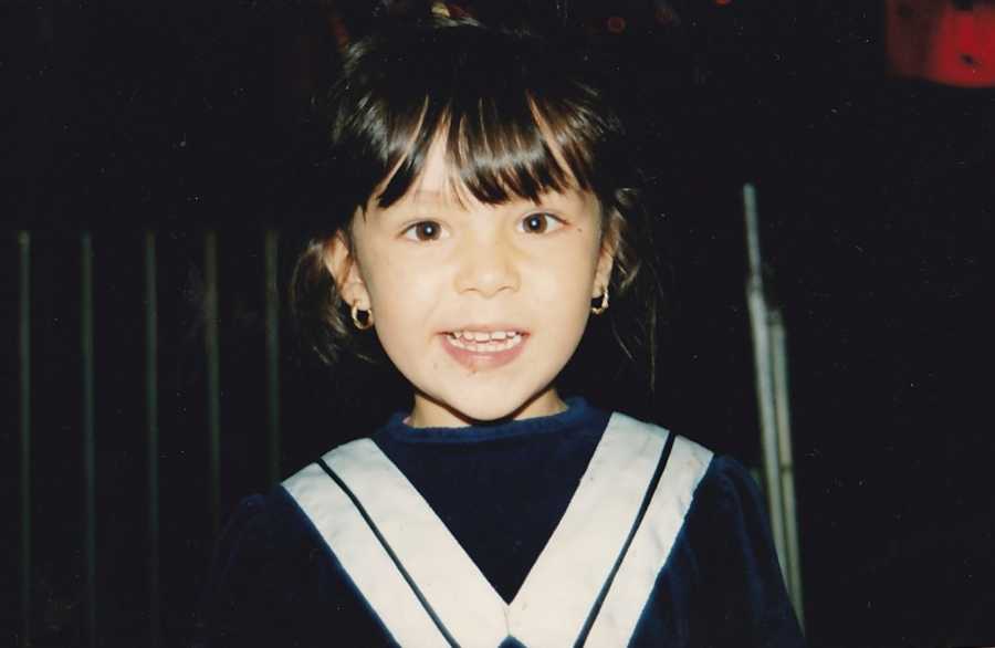 ‘I should’ve aborted you when I had the chance.’ Her last words to me ...