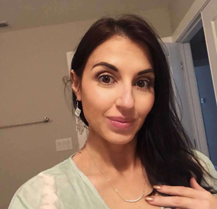 ‘He would count, look up, then scream ‘GO!’ The officer was helping us ...