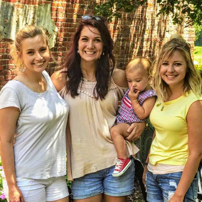 Let’s Hear It For The Friends Who Don’t Make This Friend Thing ...