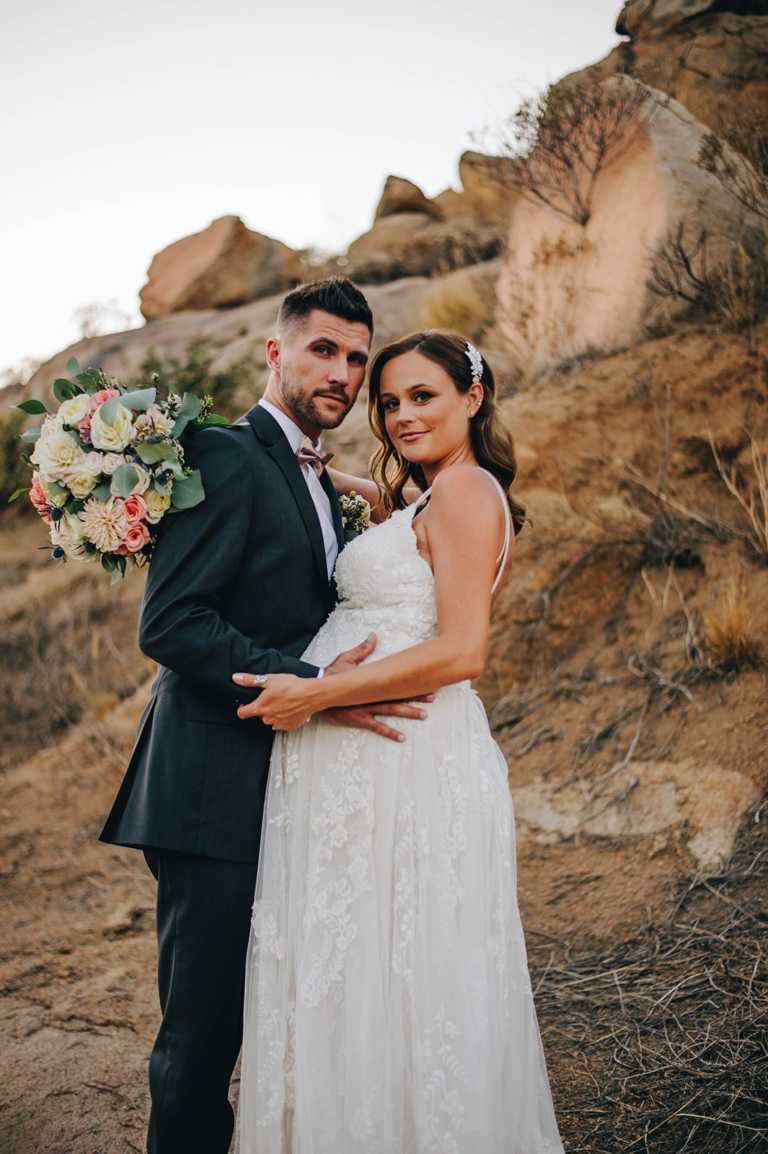 ‘My dad begged, ‘PLEASE ASHLEY, do this for me.’ It broke me. I had to ...