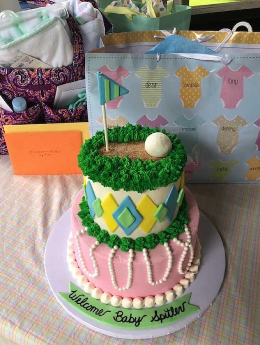 ‘Can I see my boy for one more goodbye?’ A nurse gave him his first and ...