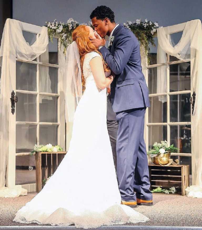 ‘You’re going to regret this.’ Getting married at 19 was not trendy ...