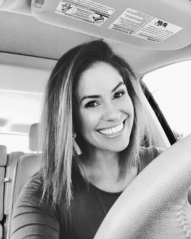 ‘I was diagnosed with cancer, 6 months pregnant, married, with a 10 ...