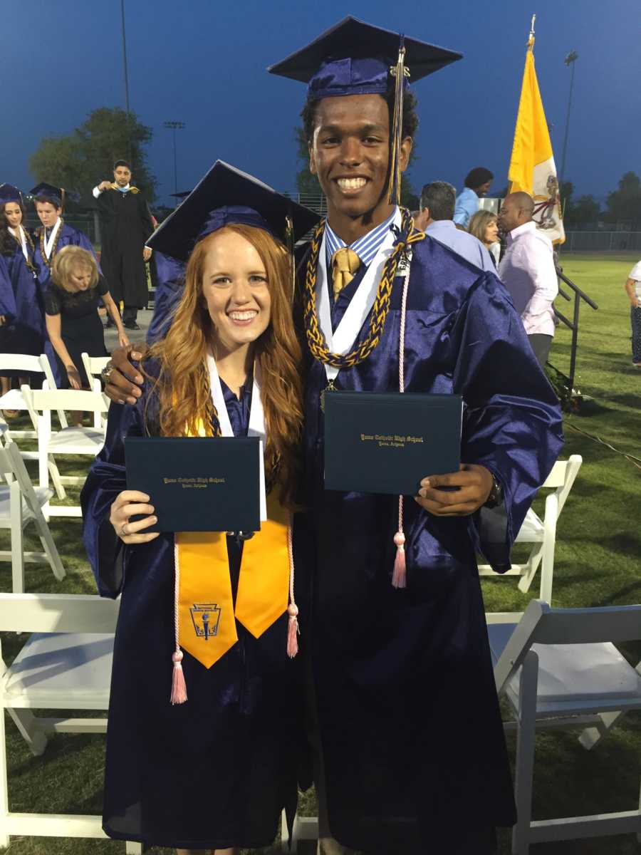 ‘You’re going to regret this.’ Getting married at 19 was not trendy ...