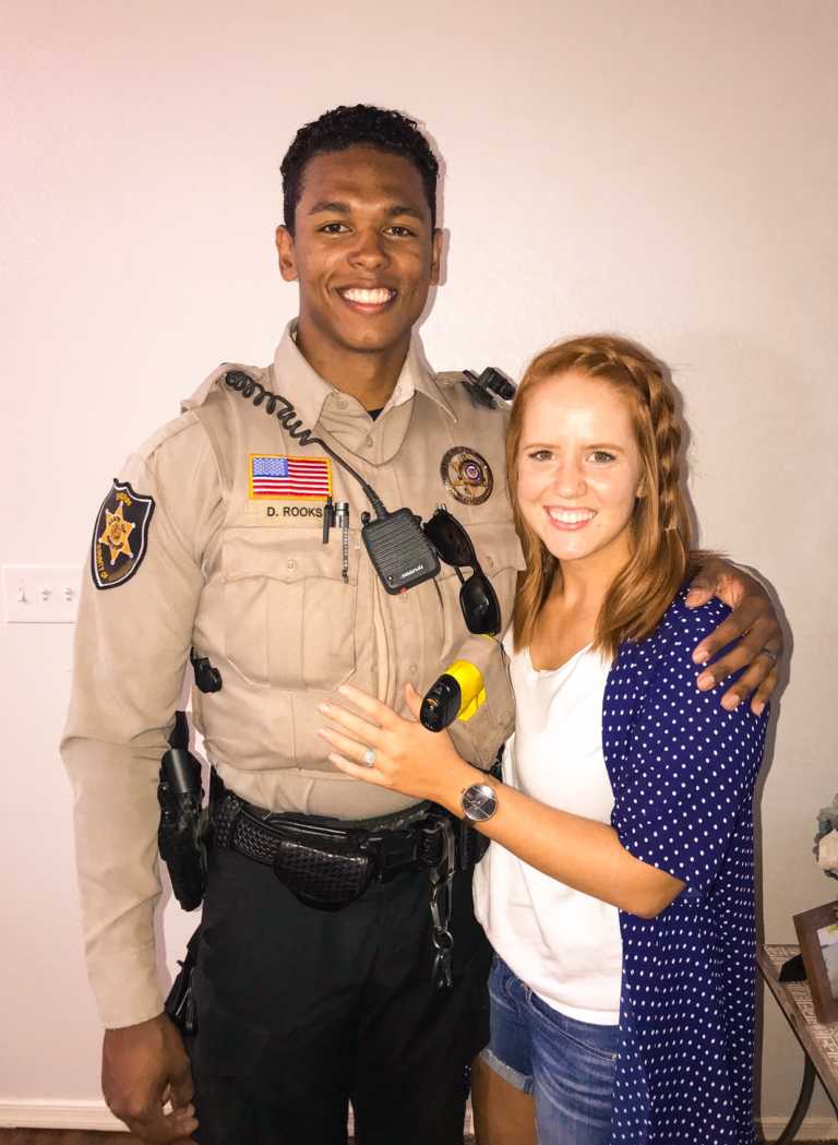 ‘You’re going to regret this.’ Getting married at 19 was not trendy ...