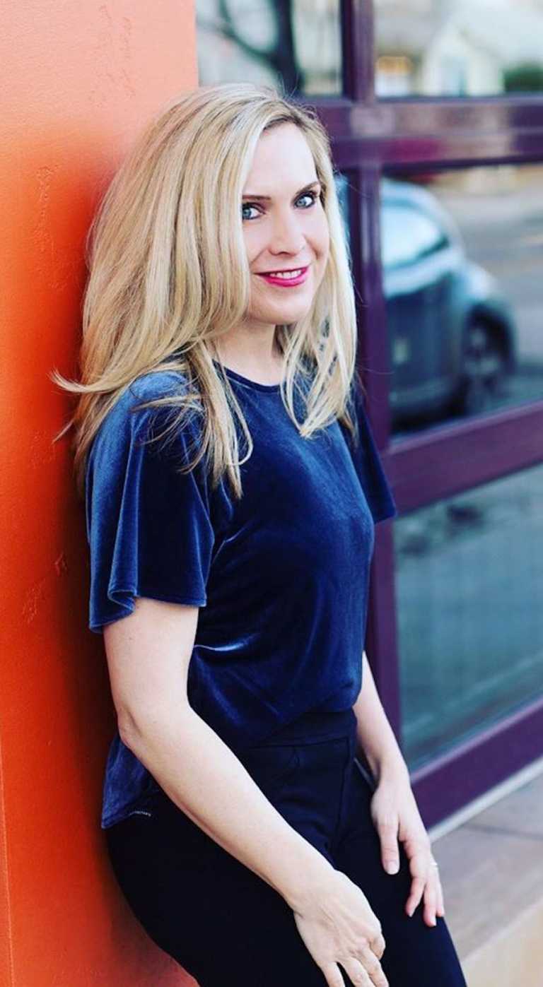 I Gave My Daughter Up For Adoption At 18, Then Adopted Her 18 Years ...