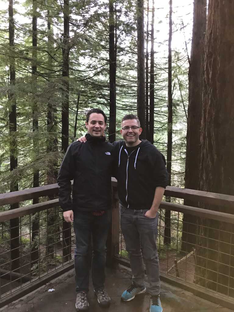 ‘You HAVE to start dating guys,’ my wife insisted. I was 37, but 13 in ...